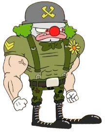 Rambozo | Wiki Irmão do Jorel | Fandom