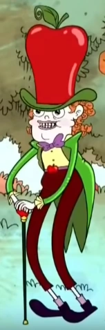 Sr. Sprok | Wiki Irmão do Jorel | Fandom