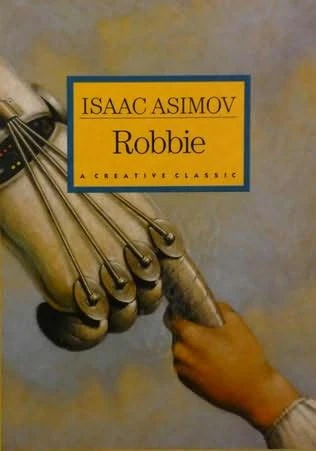 Robbie (Short Story) | I, Robot Wiki | Fandom