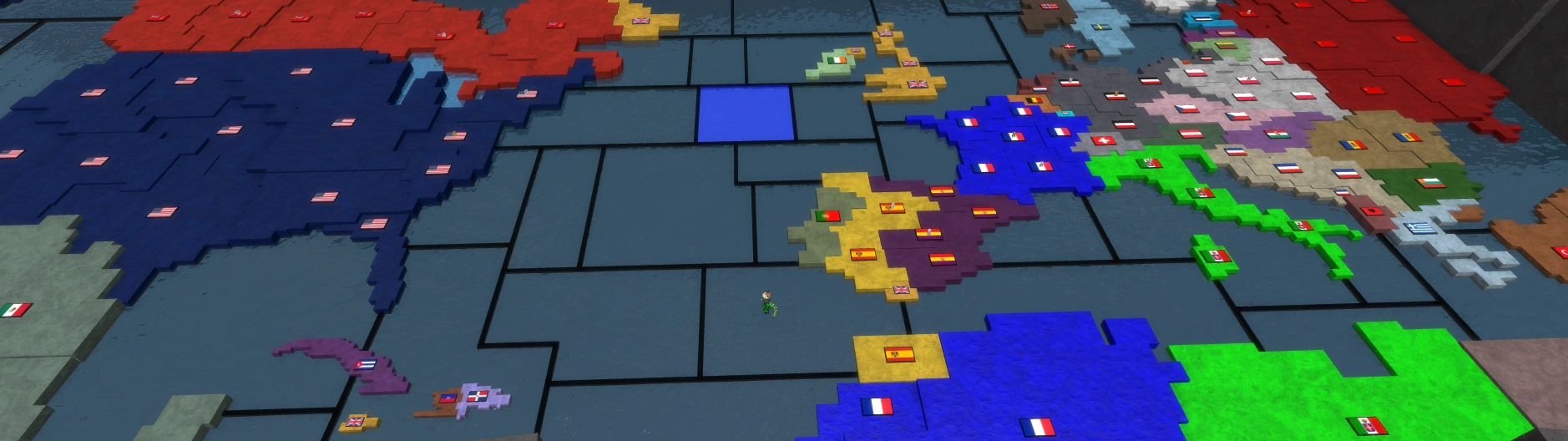 Category:Iron Assault Maps | Iron Assault Wiki | Fandom