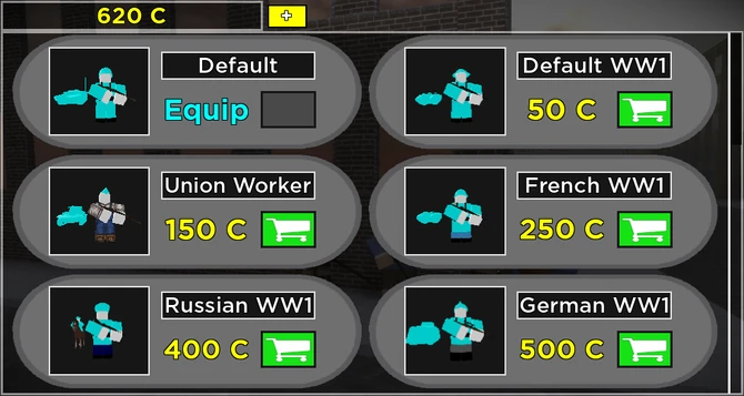 Iron Assault Wiki | Fandom