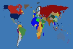 World 1936 | Iron Assault Wiki | Fandom