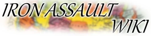 Iron Assault Wiki | Fandom