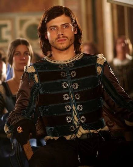 Vorian Wyl | Iron Throne Role Play Wikia | Fandom