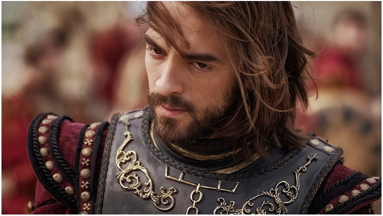 Barristan Selmy | Iron Throne Role Play Wikia | Fandom