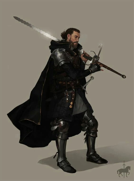 Do You Make A Pact Weapon For A Hexblade Warlock Deals ...