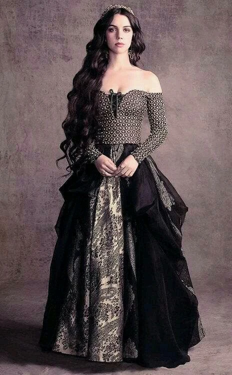 Lyanna Stark | Iron Throne Roleplay Wiki | Fandom