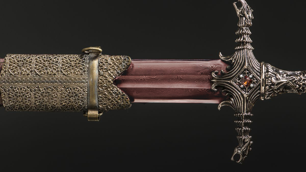 Valyrian Steel | Iron Throne RP Wiki | FANDOM powered by Wikia