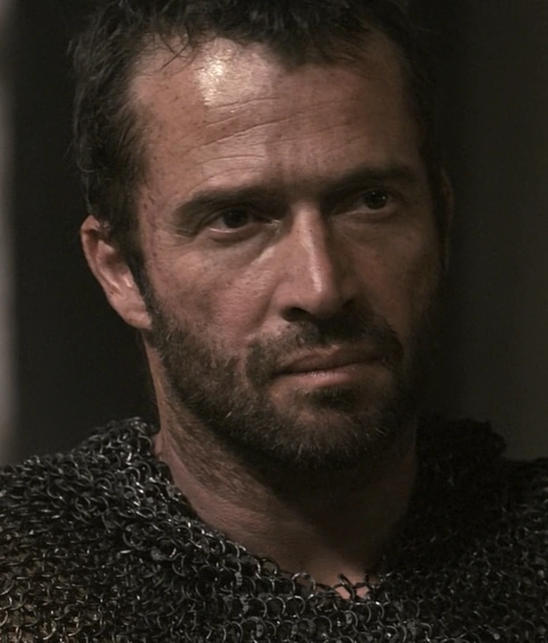 Bronn Blackwater | Iron Throne RP Wiki | Fandom