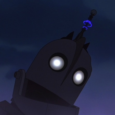 Dean McCoppin | Iron Giant Wiki | Fandom