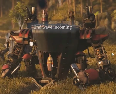 Lev Aleksey Zubov | Iron Harvest Wiki | Fandom