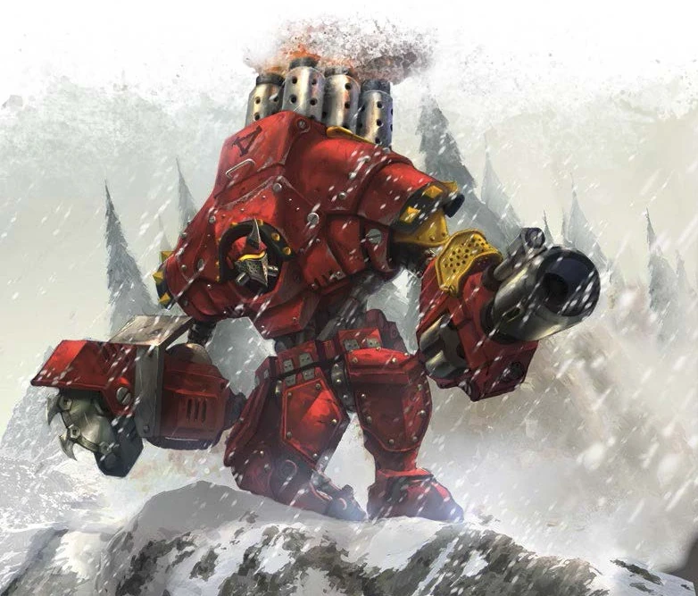 Amestris (Fullmetal Alchemist) vs Iron Kingdoms (Warmachine) | SpaceBattles