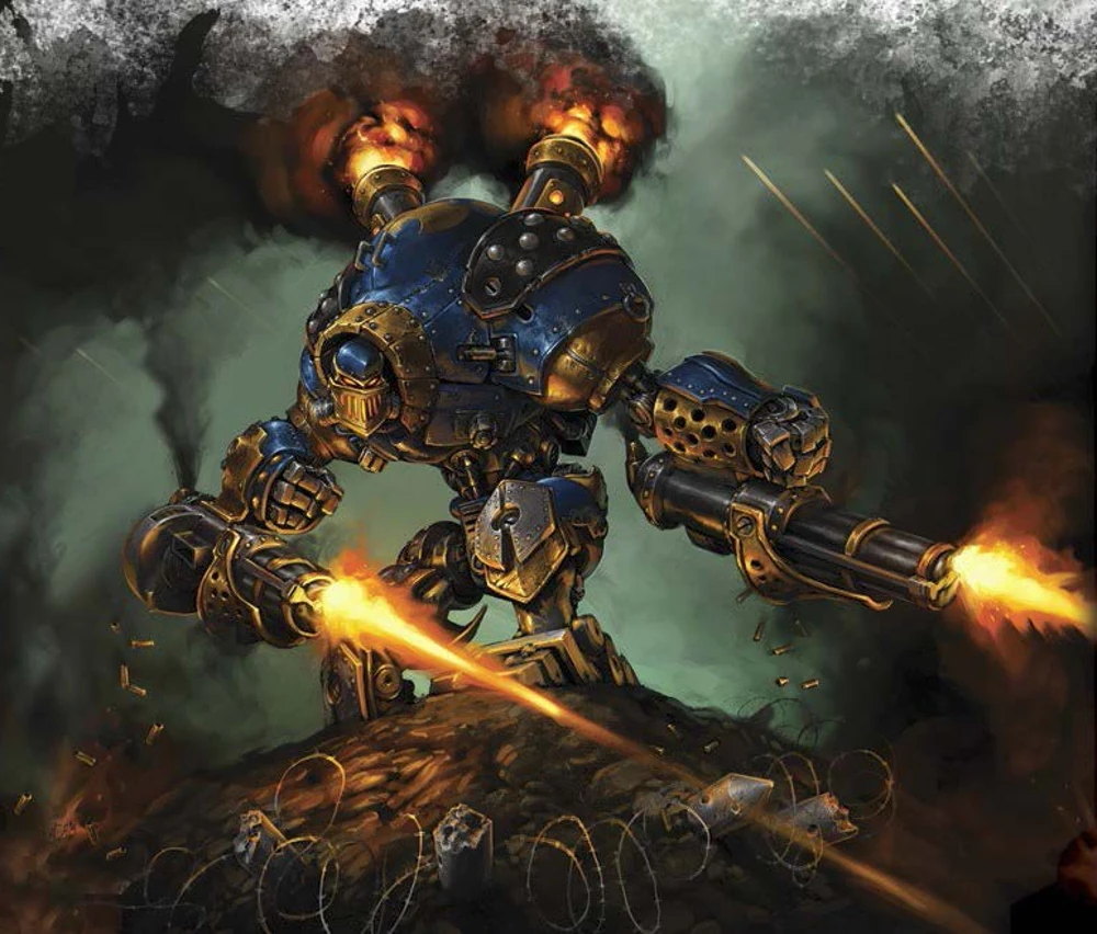 Warcaster (Harry Potter/Warmachine) | SpaceBattles