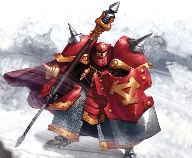 Iron Fang Pikemen | Iron Kingdoms Wiki | Fandom