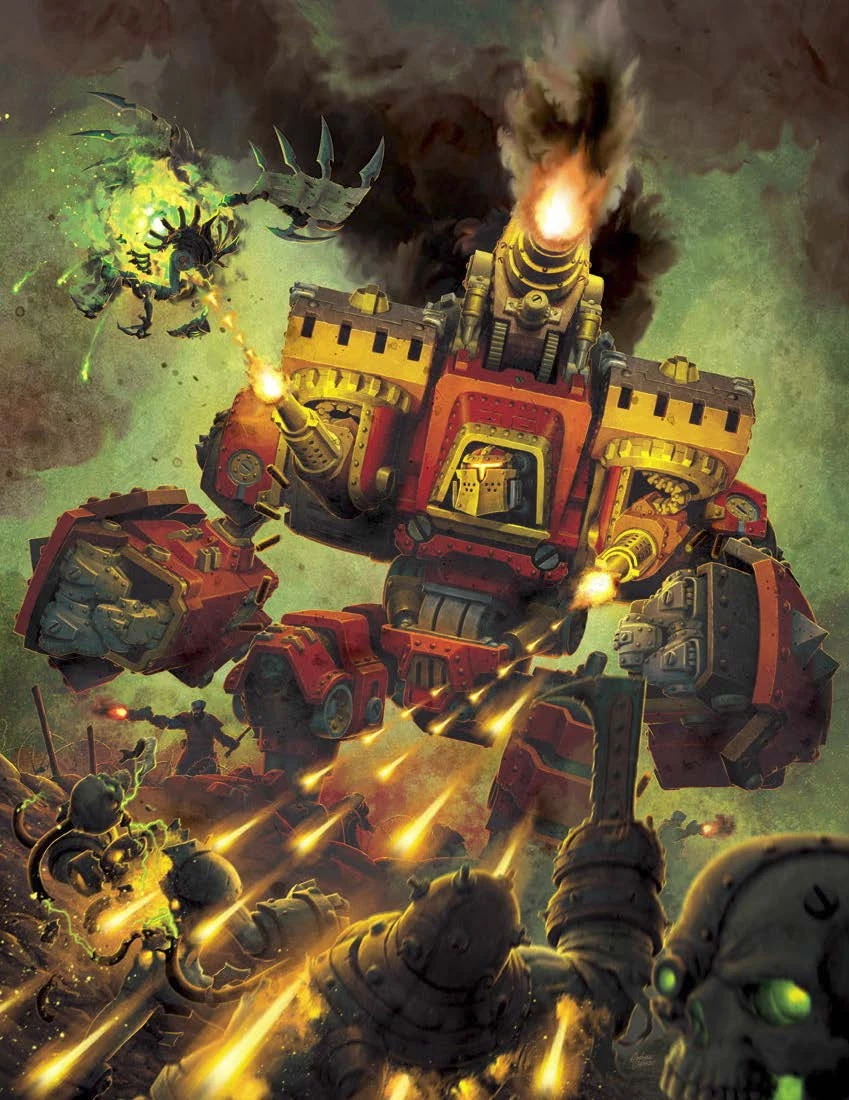 Amestris (Fullmetal Alchemist) vs Iron Kingdoms (Warmachine) | SpaceBattles