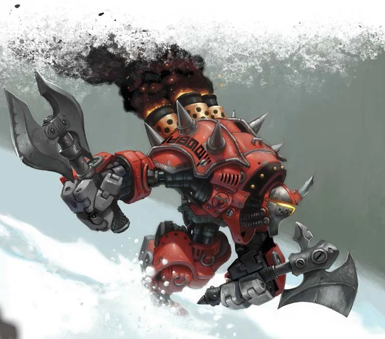 Warcaster (Harry Potter/Warmachine) | SpaceBattles