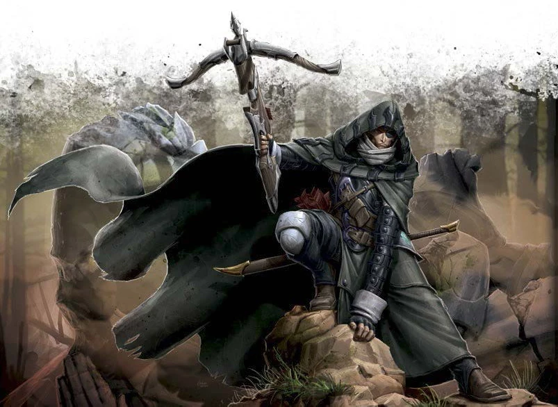 Mage Hunter Strike Force Commander | Iron Kingdoms Wiki | Fandom