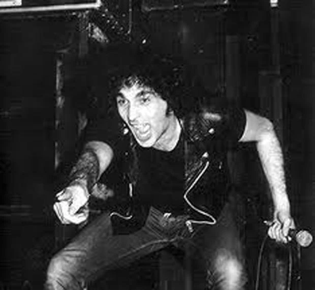 Paul Day | Iron Maiden Wiki | FANDOM powered by Wikia