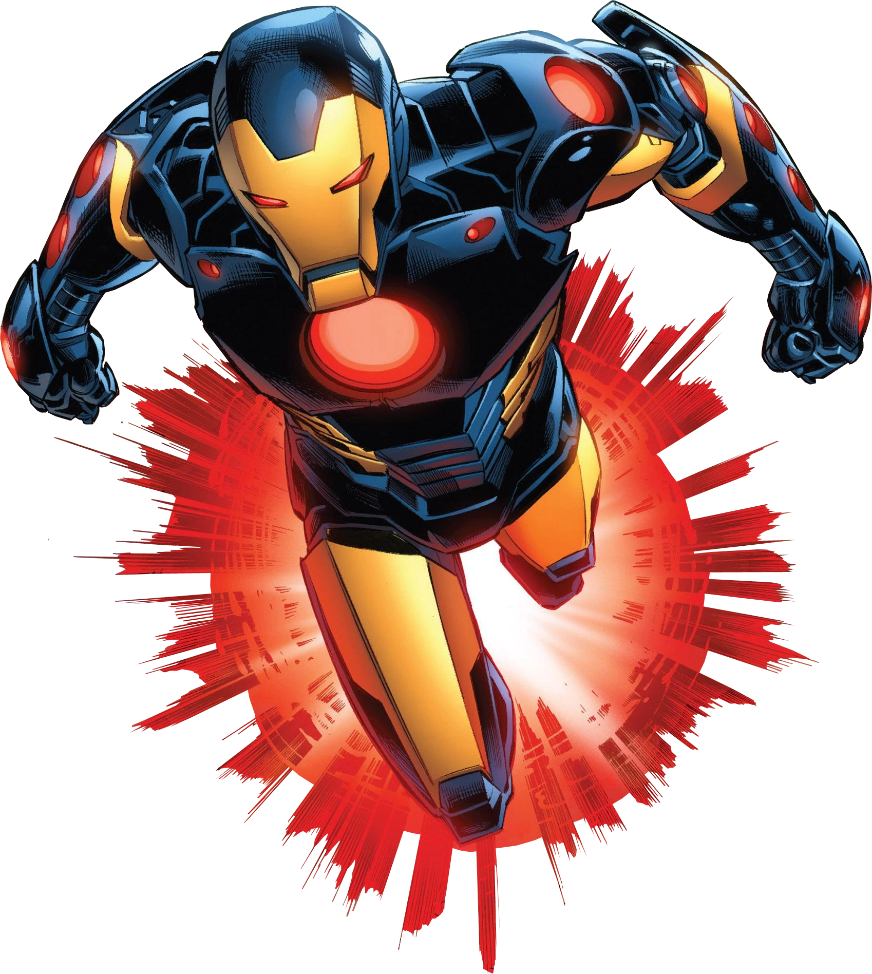 Model 42 | Iron Man Wiki | FANDOM powered by Wikia