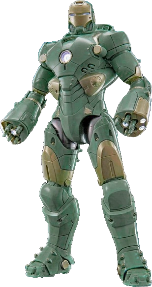 Mark 37 | Iron Man Wiki | FANDOM powered by Wikia