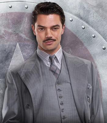 Howard Stark (MCU) | Iron Man Wiki | FANDOM powered by Wikia