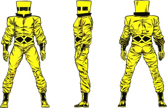 Advanced Idea Mechanics | Iron Man Wiki | Fandom