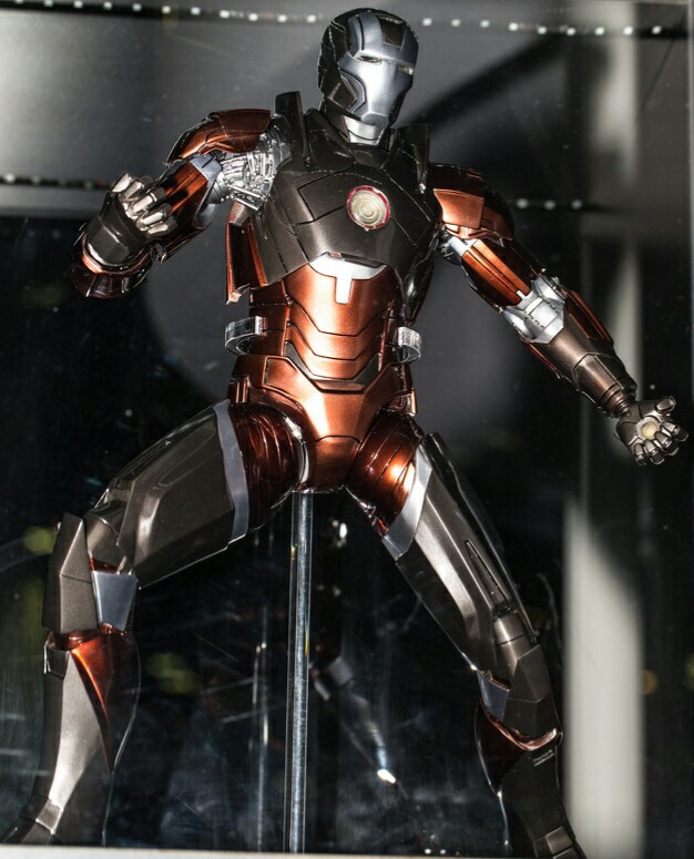 Mark 16/Gallery | Iron Man Wiki | FANDOM powered by Wikia Mark 16/Gallery | Iron Man Wiki | FANDOM powered by Wikia
