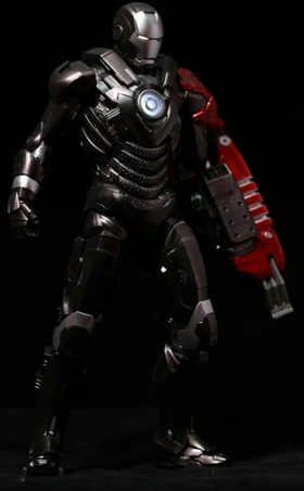 Mark 29 | Iron Man Wiki | FANDOM powered by Wikia
