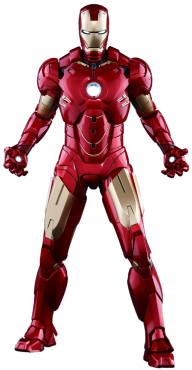 Mark IV | Iron Man Wiki | FANDOM powered by Wikia