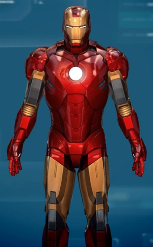 Mark IV | Iron Man Wiki | Fandom
