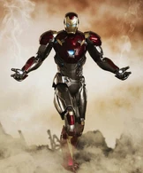 Mark 47 | Iron Man Wiki | FANDOM powered by Wikia