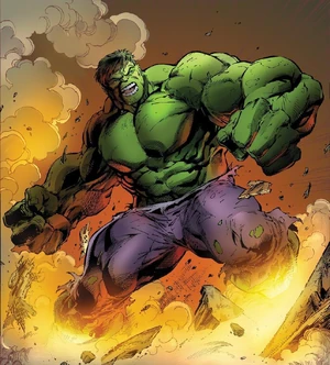 Hulk (Earth-616) | Iron Man Wiki | FANDOM powered by Wikia