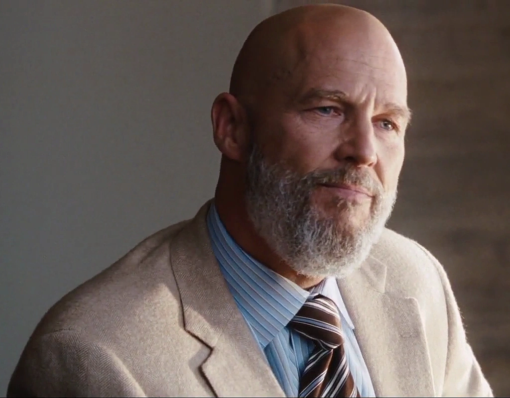 Obadiah Stane (film) | Iron Man Wiki | FANDOM powered by Wikia