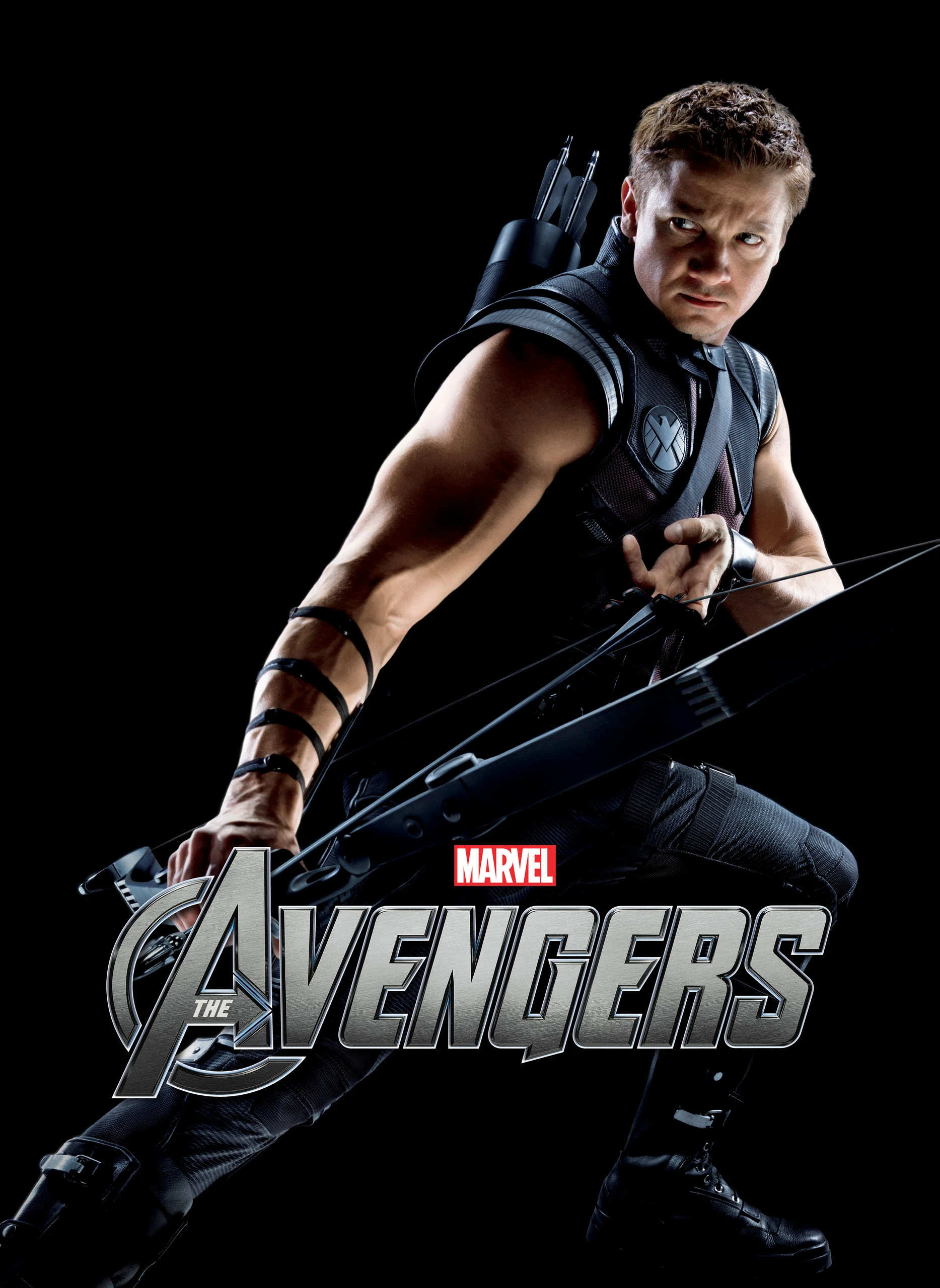 Clint Barton (film) | Iron Man Wiki | FANDOM powered by Wikia