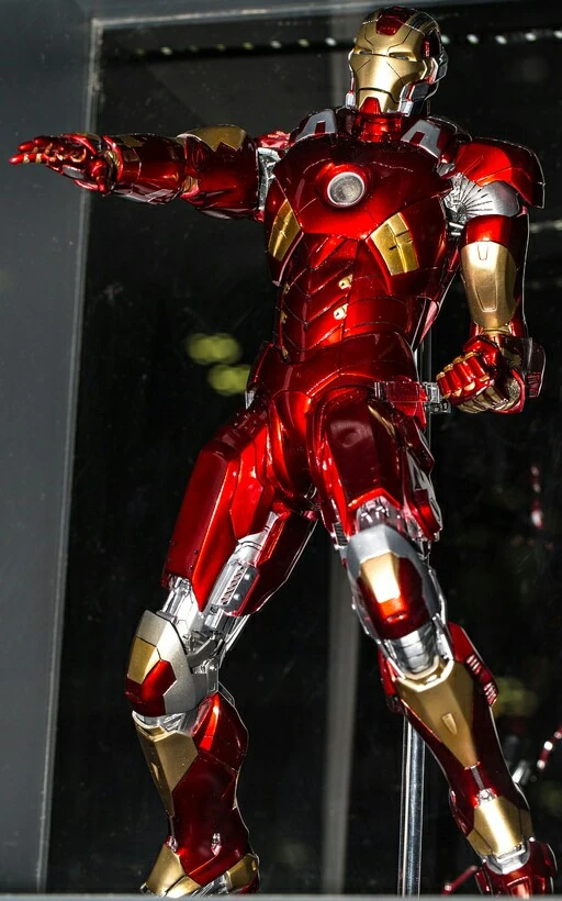 Mark XI | Iron Man Wiki | FANDOM powered by Wikia