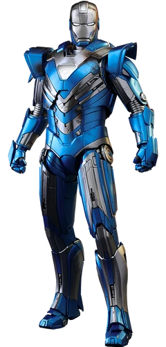 Mark 30 | Iron Man Wiki | FANDOM powered by Wikia