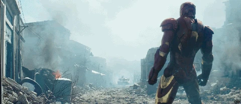 MCU Walkthrough | Iron Man "It All Started in 2018" | Ready Steady Cut