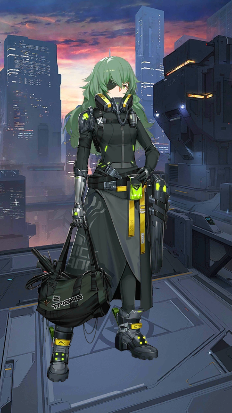 Celine | Kidou Sentai Iron Saga Wiki | Fandom