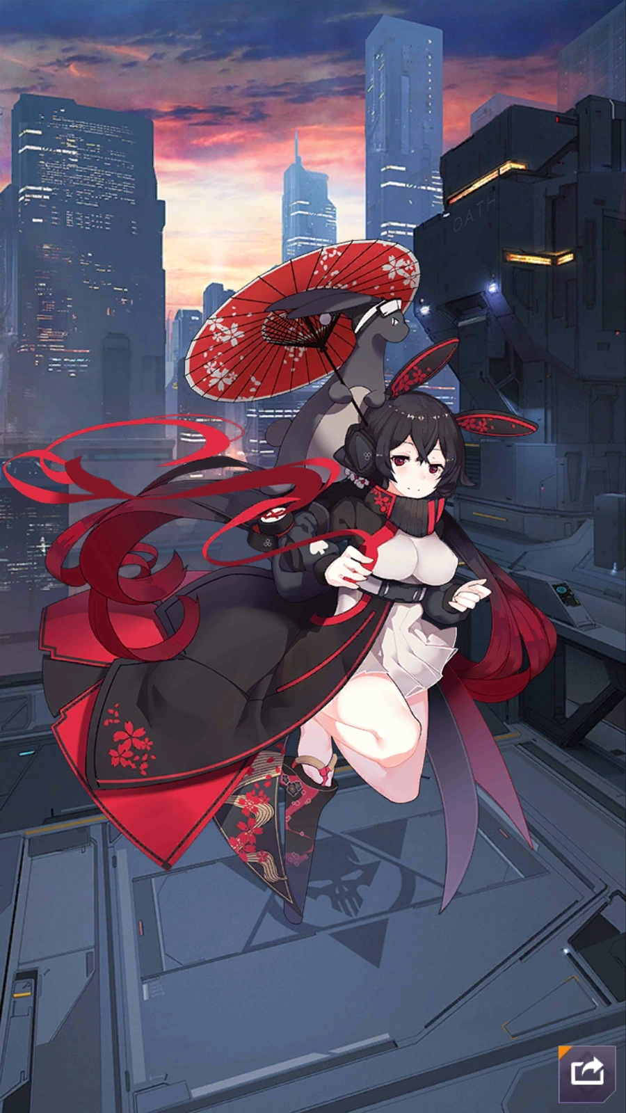 Kuon | Kidou Sentai Iron Saga Wiki | Fandom