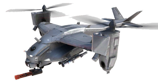 Hellbird | Wiki IronSight | Fandom