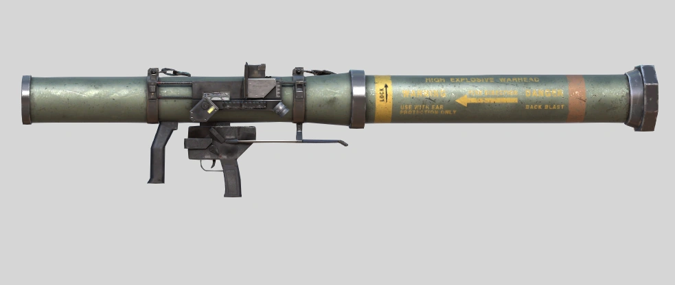 EMP Launcher | Ironsight Wiki | Fandom