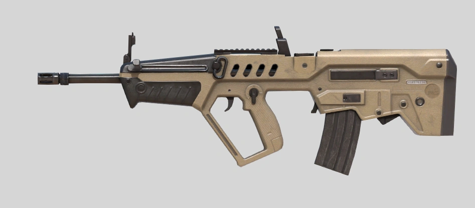 TAR-21 | Ironsight Wiki | FANDOM powered by Wikia