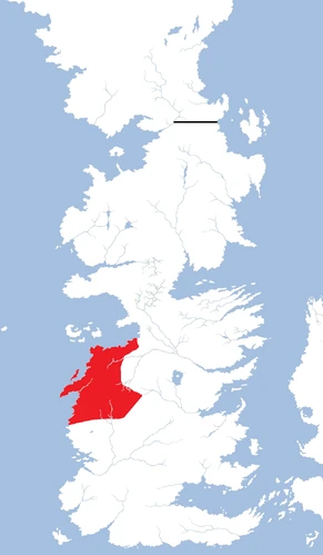 The Westerlands | IronThroneRP Wiki | Fandom