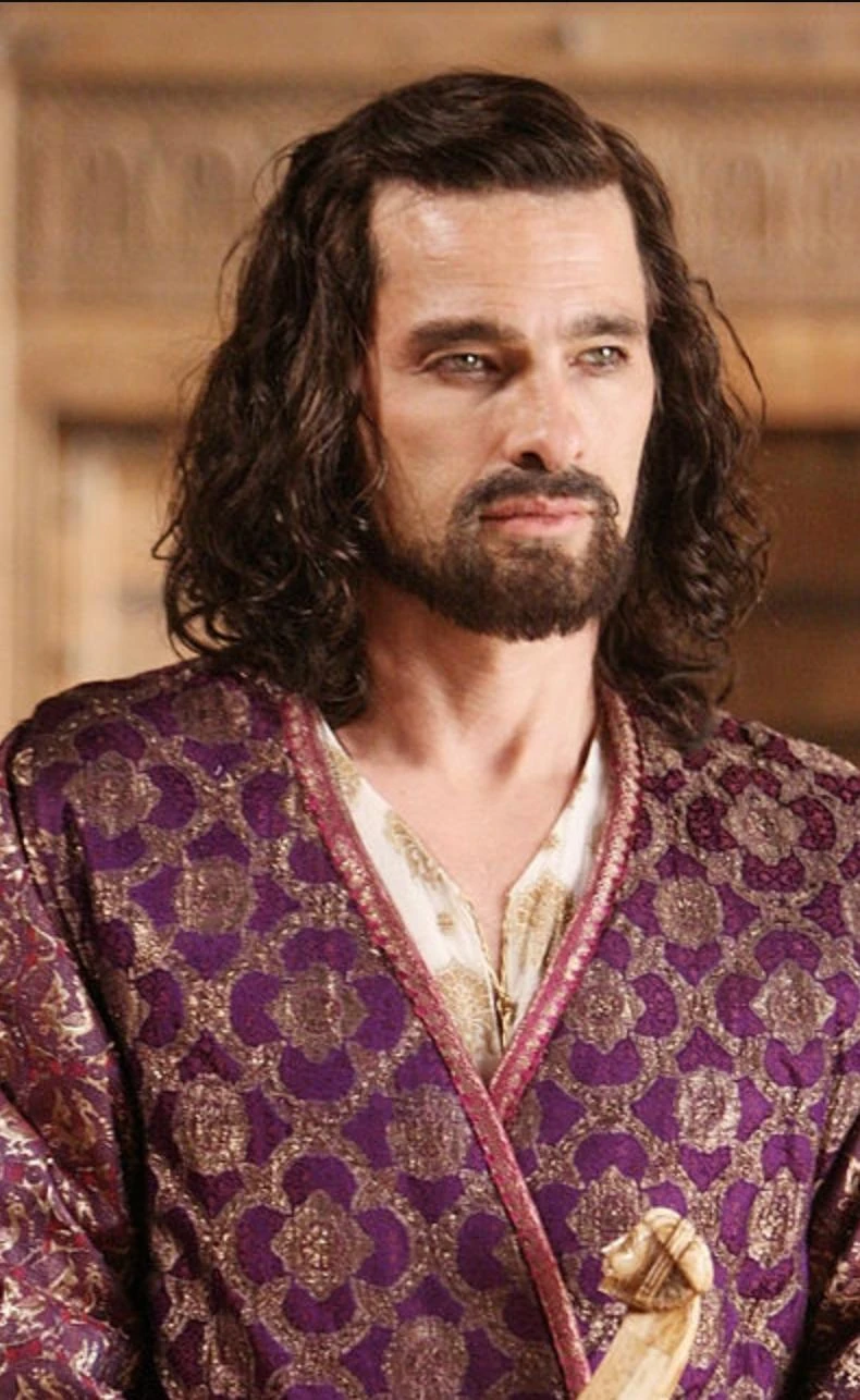 Mors Martell | IronThroneRP Wiki | Fandom