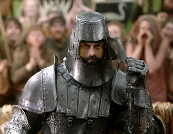 Gregor Clegane | Ironthronerp Wikia | Fandom