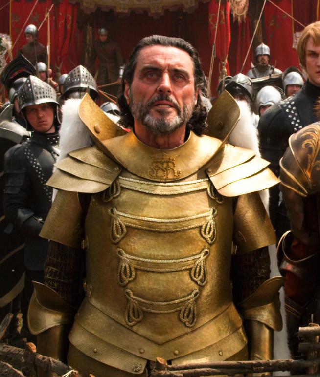 Beric Baratheon | Ironthronerp Wikia | FANDOM powered by Wikia Beric Baratheon | Ironthronerp Wikia | FANDOM powered by Wikia