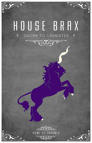 House Brax of Hornvale | Ironthronerp Wikia | FANDOM powered by Wikia House Brax of Hornvale | Ironthronerp Wikia | FANDOM powered by Wikia