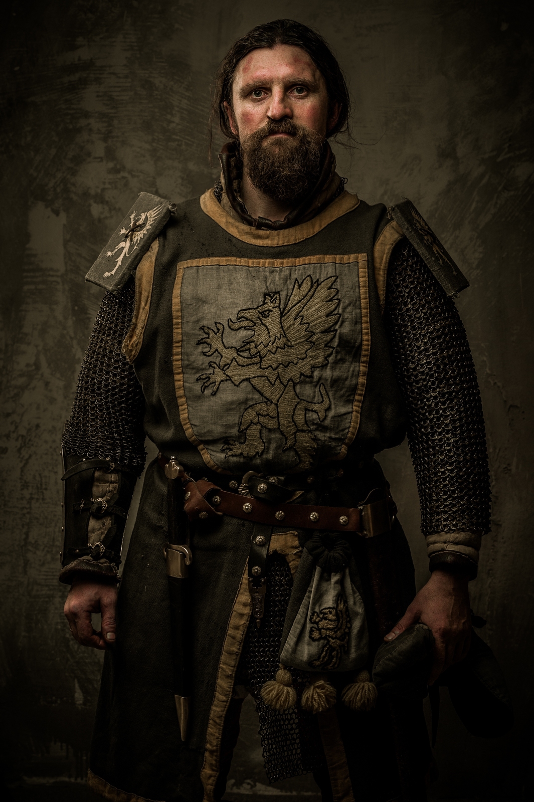 Melwyn Manderly Ironthronerp Wikia Fandom Powered By Wikia