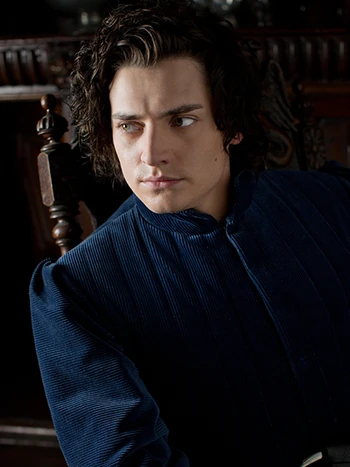 Edric Baratheon | Ironthronerp Wikia | FANDOM powered by Wikia