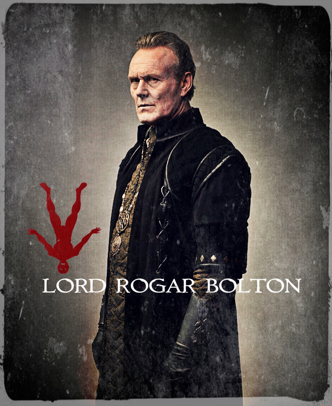 Rogar Bolton | Ironthronerp Wikia | FANDOM powered by Wikia Rogar Bolton | Ironthronerp Wikia | FANDOM powered by Wikia